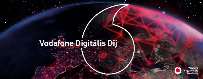 Vodafone Digital Award - Budapest, HUNGARY :: TTL USA INC