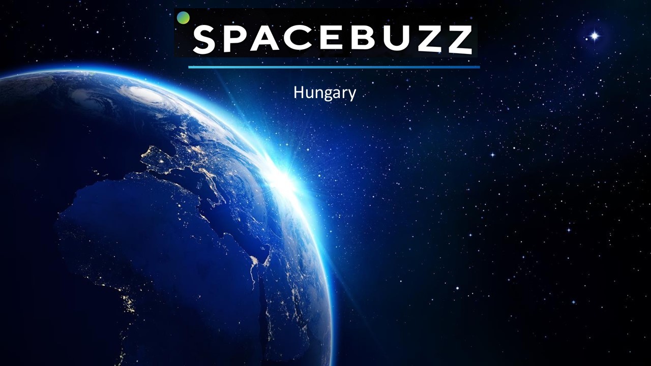 Cooperation SpaceBuzz Hungary Education, Climate and Environment :: TTL USA INC