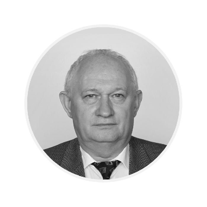 Dr. Janos Gergely :: TTL USA INC